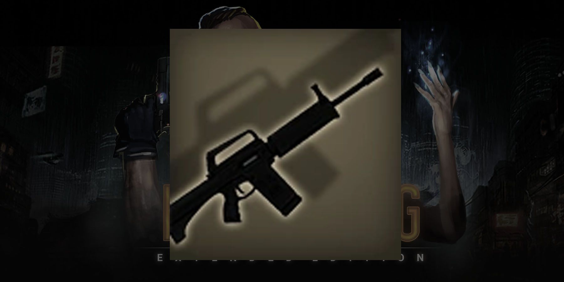 Shadowrun Trilogy Best Ranged Weapons