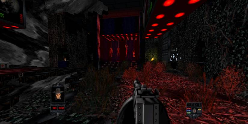 Doom Best Total Conversion Mods