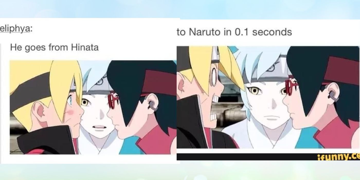 8 Hilarious Boruto Memes Only Die-Hard Fans Will Appreciate