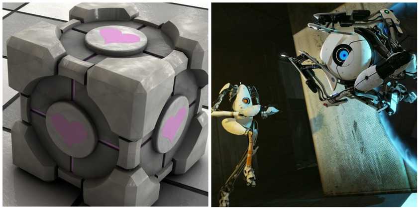 Best Portal 2 Mods