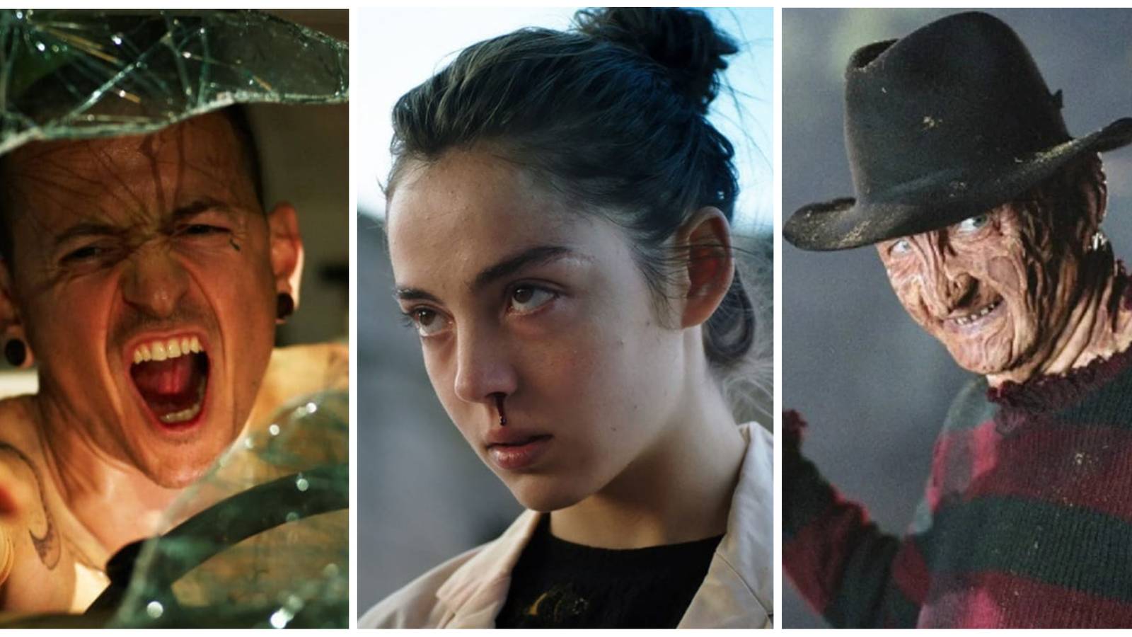 Best Splatterpunk Horror Movies