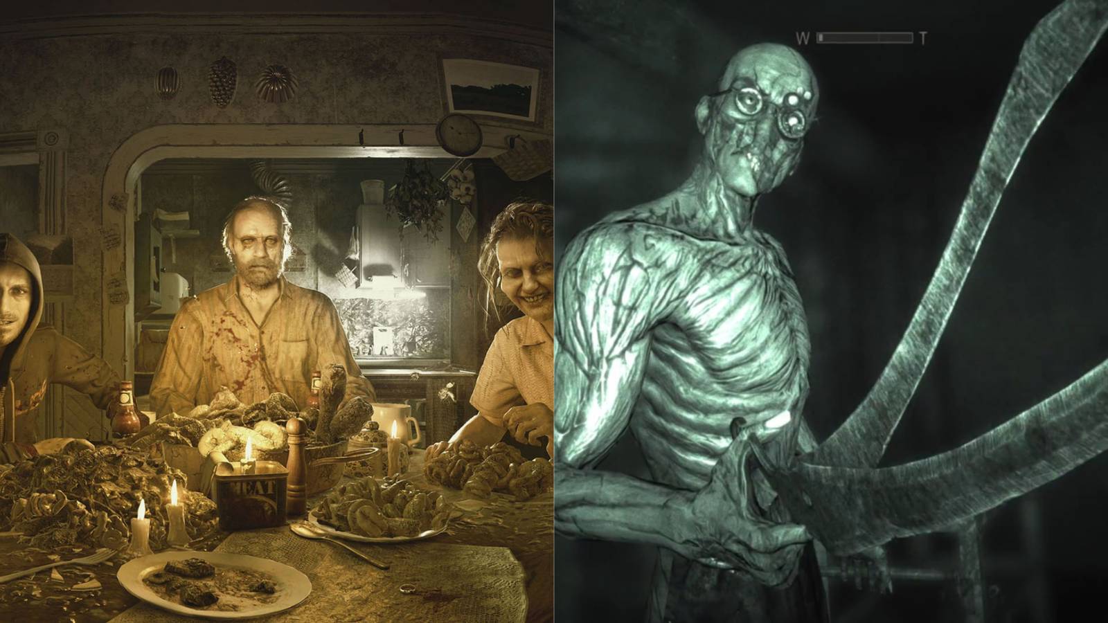 Best Body Horror Games, Ranked