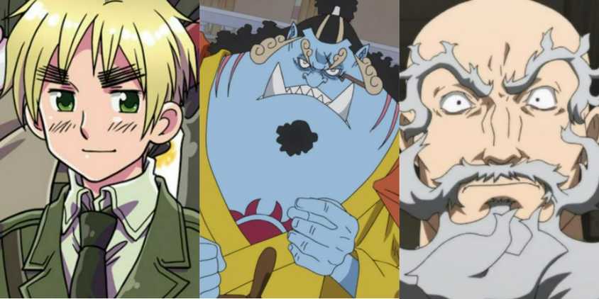 The Most Iconic Deaf Anime Characters