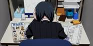The Best Anime About Making Anime