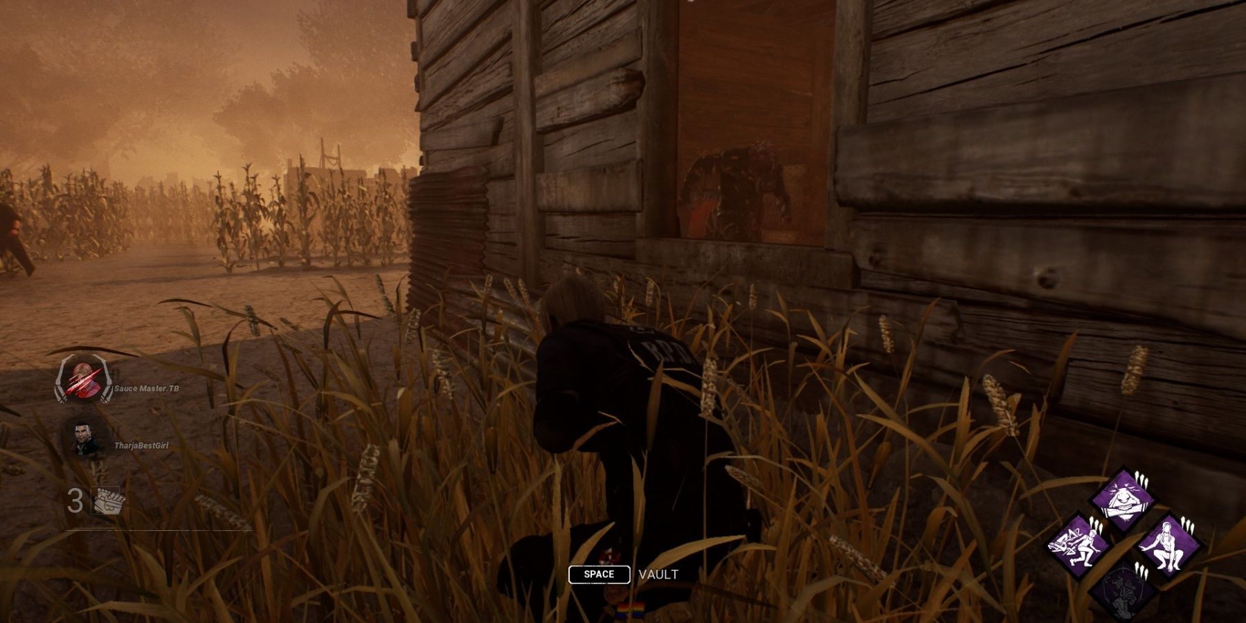 Dead by Daylight Biggest Perk Changes In Mid-Chapter Patch (July 2022)