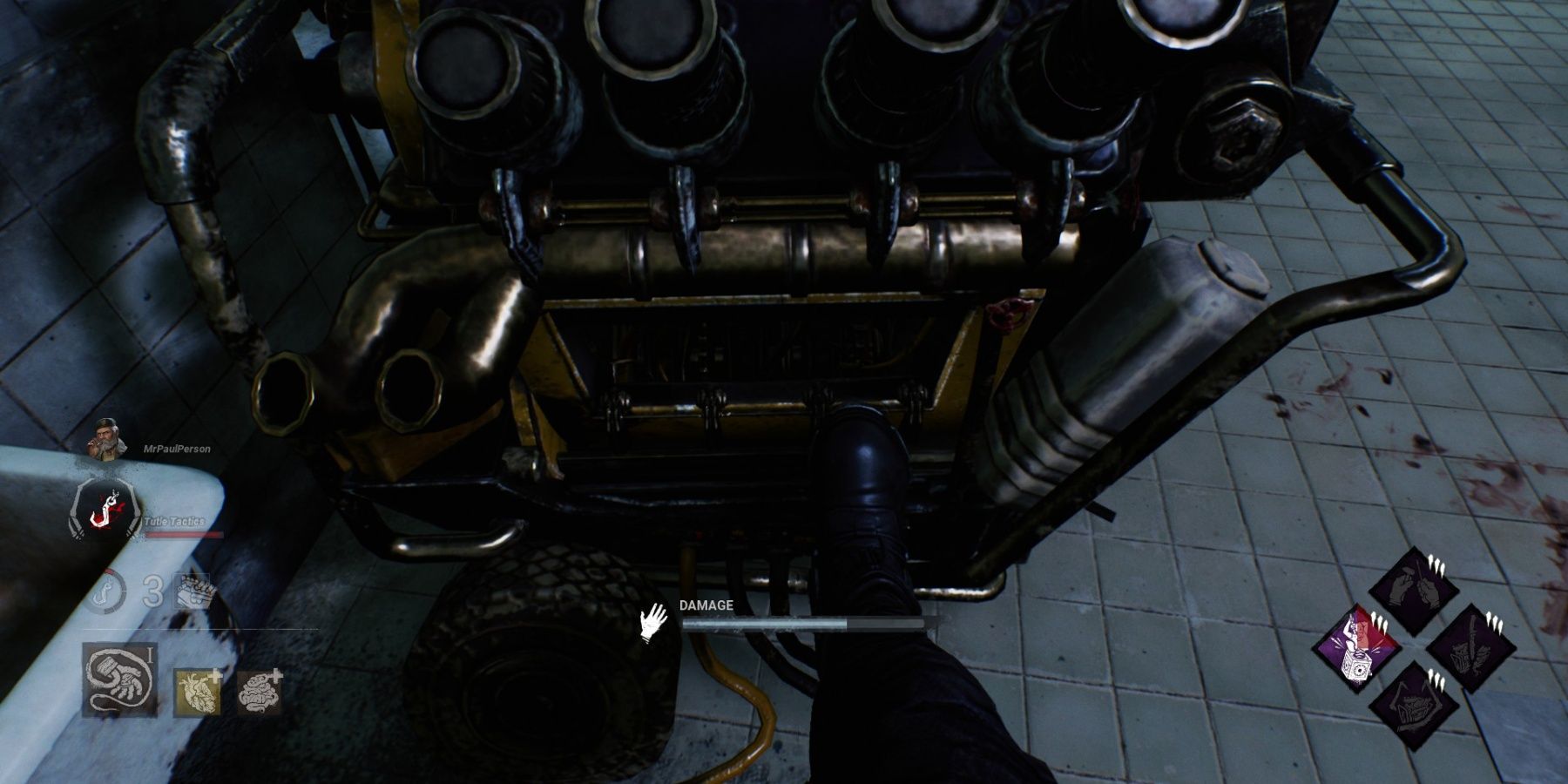 Dead by Daylight: The 10 Most Important Killer Changes From The Mid ...