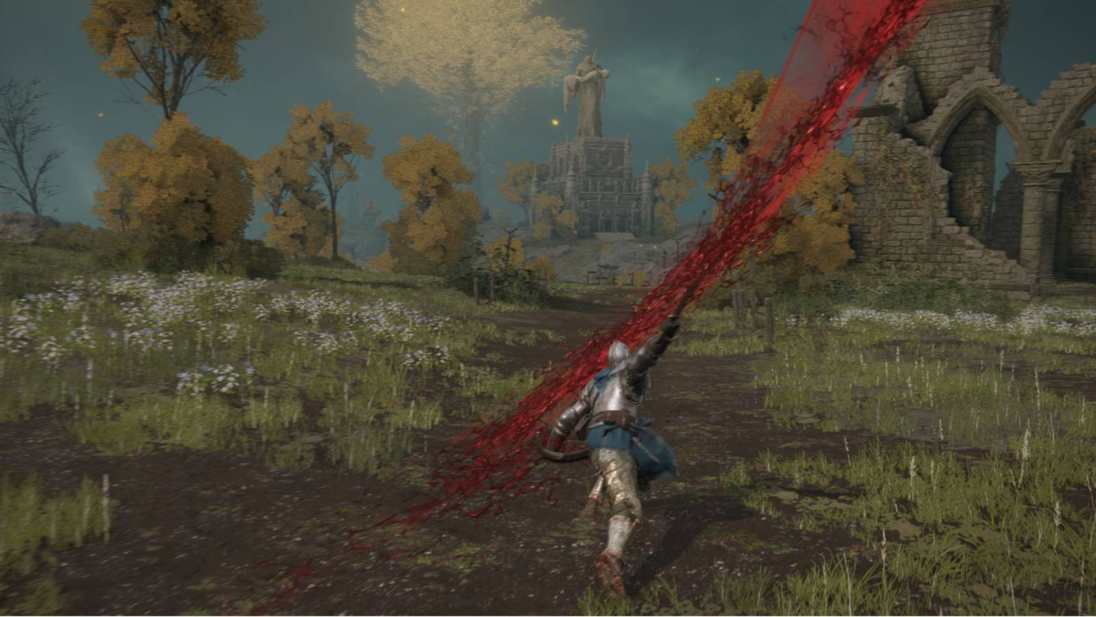 Elden Ring: What Does Arcane Do?