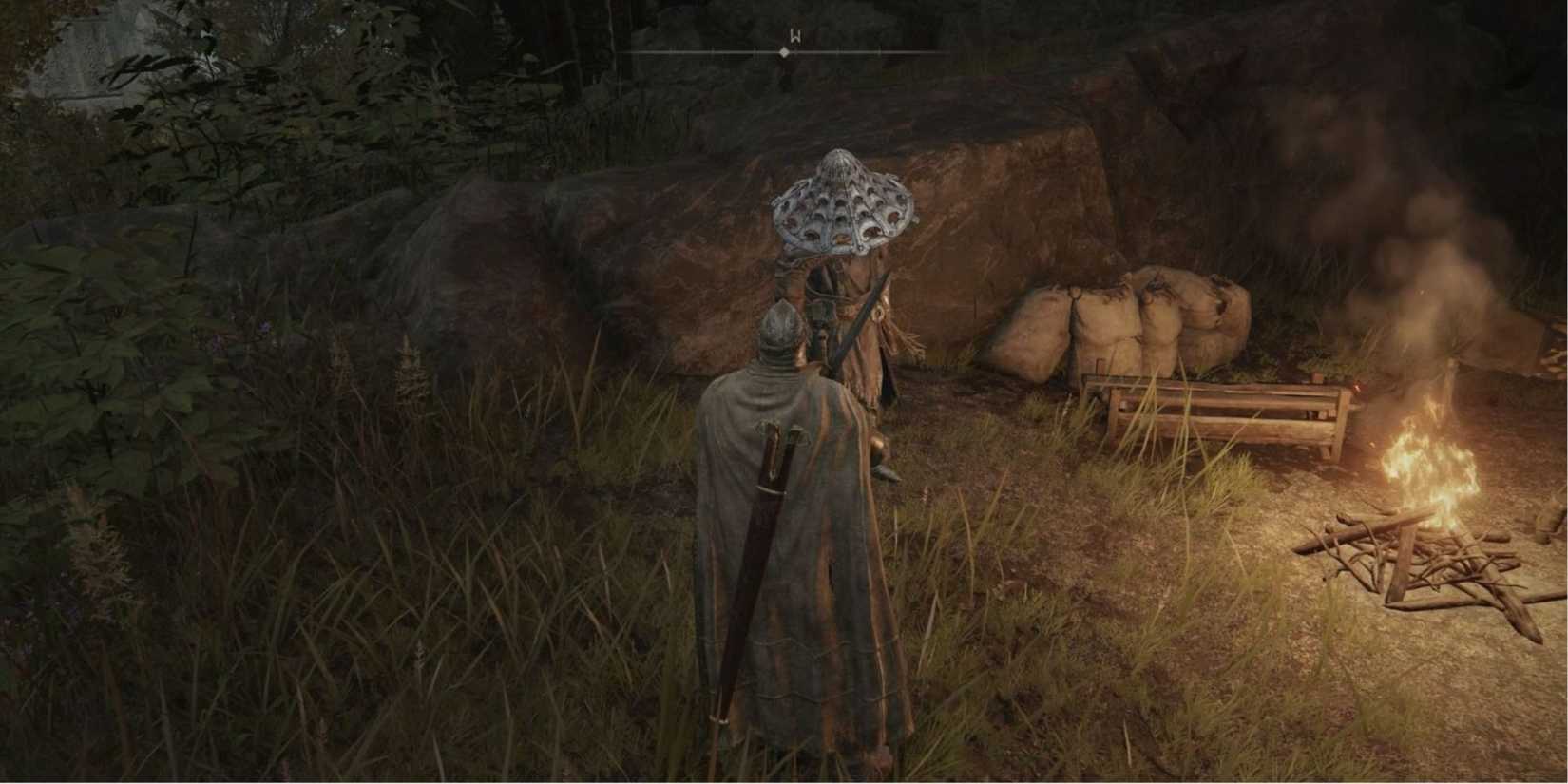 All NPC Quest Lines In Elden Ring