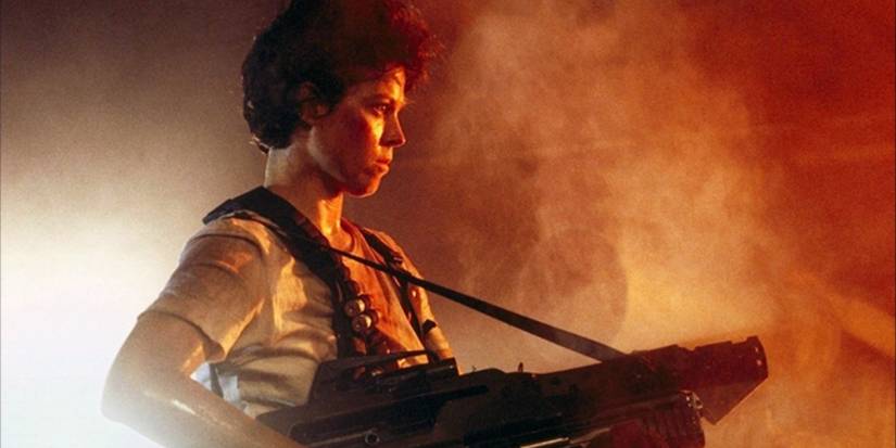 Alien: The Famous Chest-Burster Scene, Explained