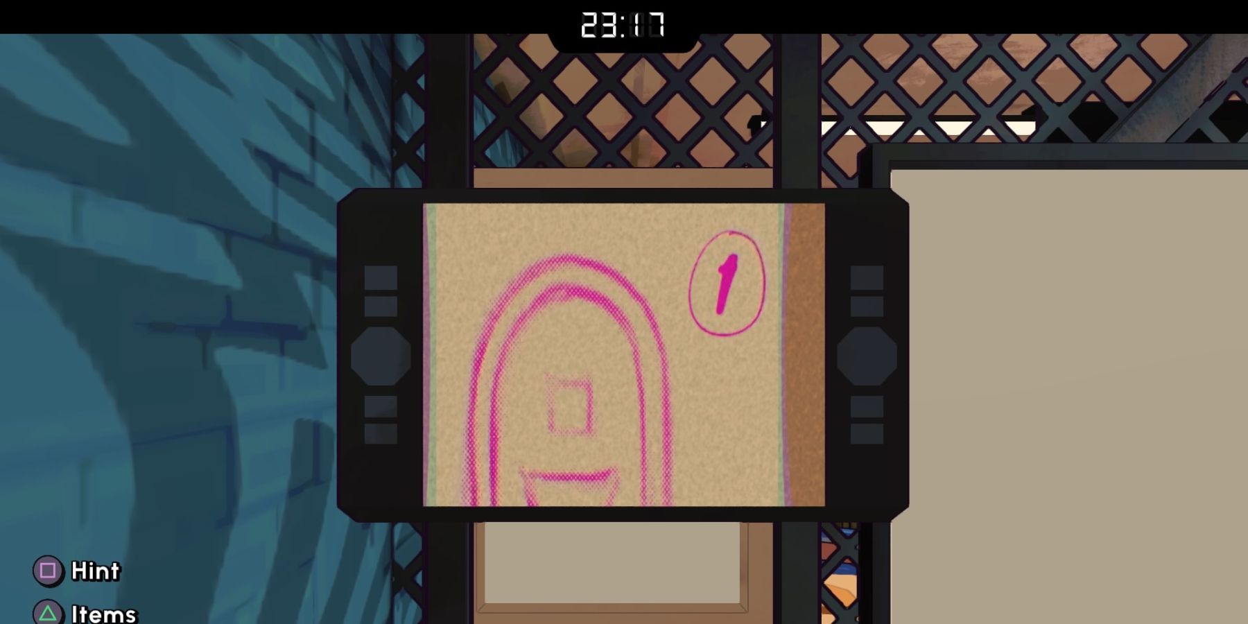 Escape Academy: Hall of Escapists Solution