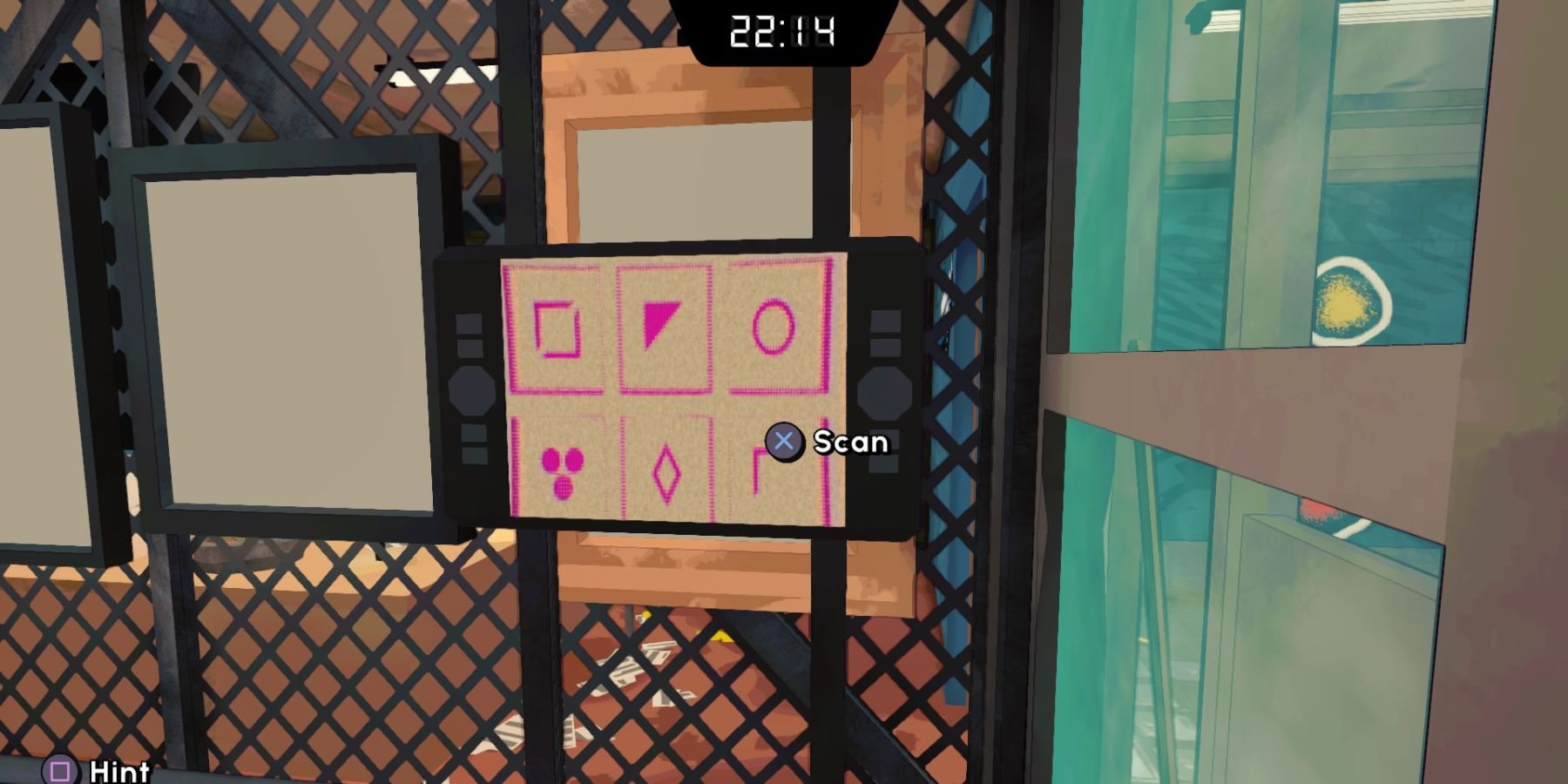 Escape Academy: Hall of Escapists Solution