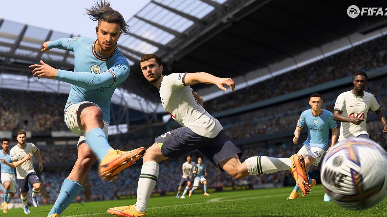 FIFA 23 PC Specs Revealed