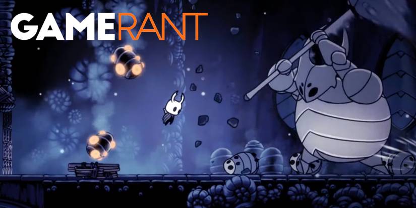 Hollow Knight: The False Knight Boss Guide