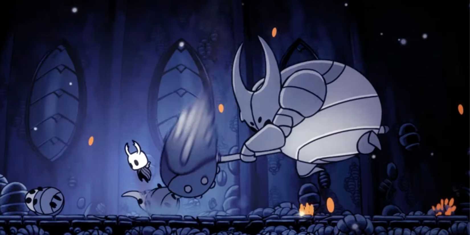 How To Get Every Hollow Knight Trophy (Complete Achievement List)