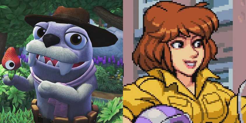 The Best Games About Journalism