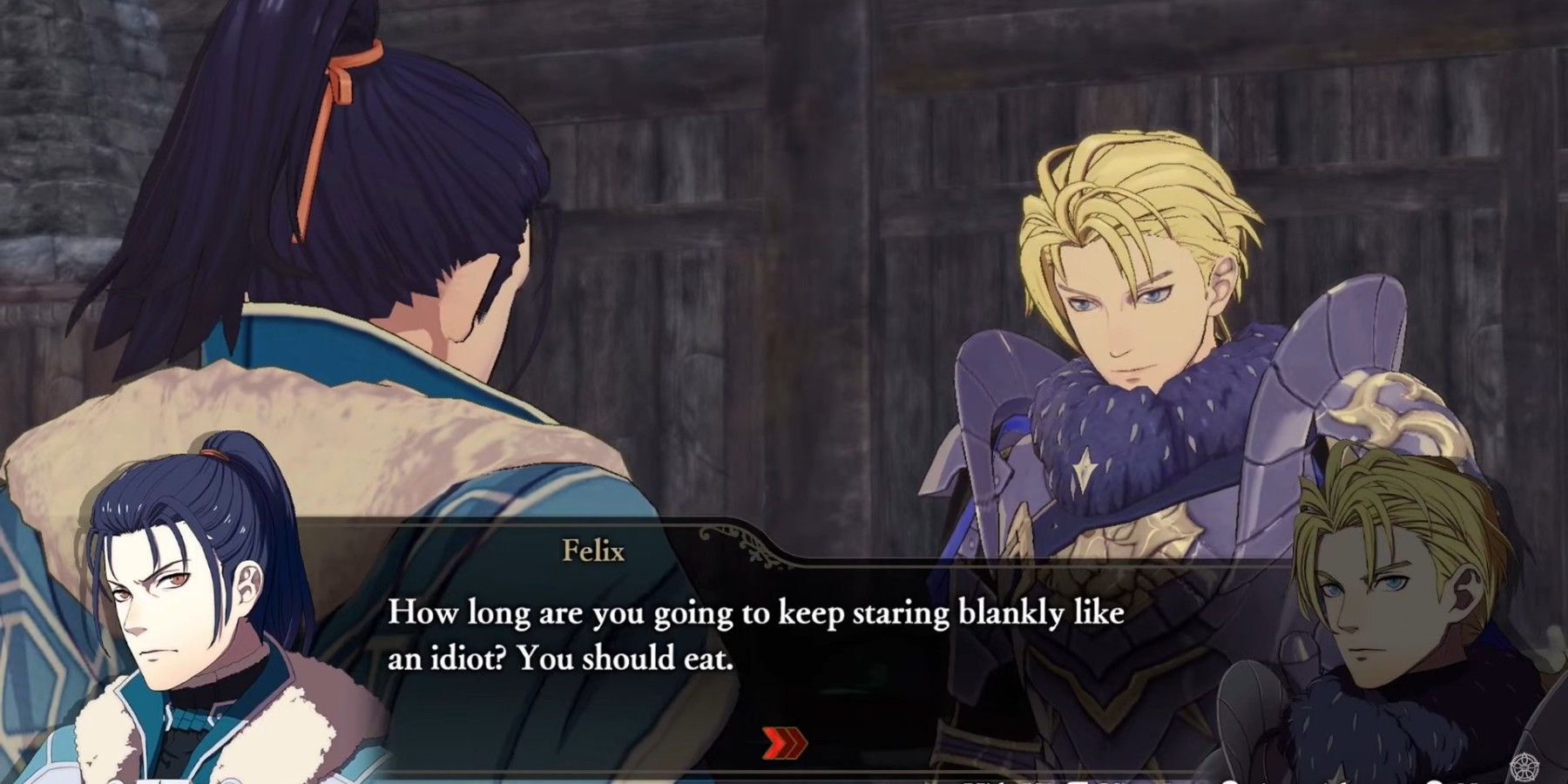 Fire Emblem Warriors: Three Hopes – Best Character Friendships