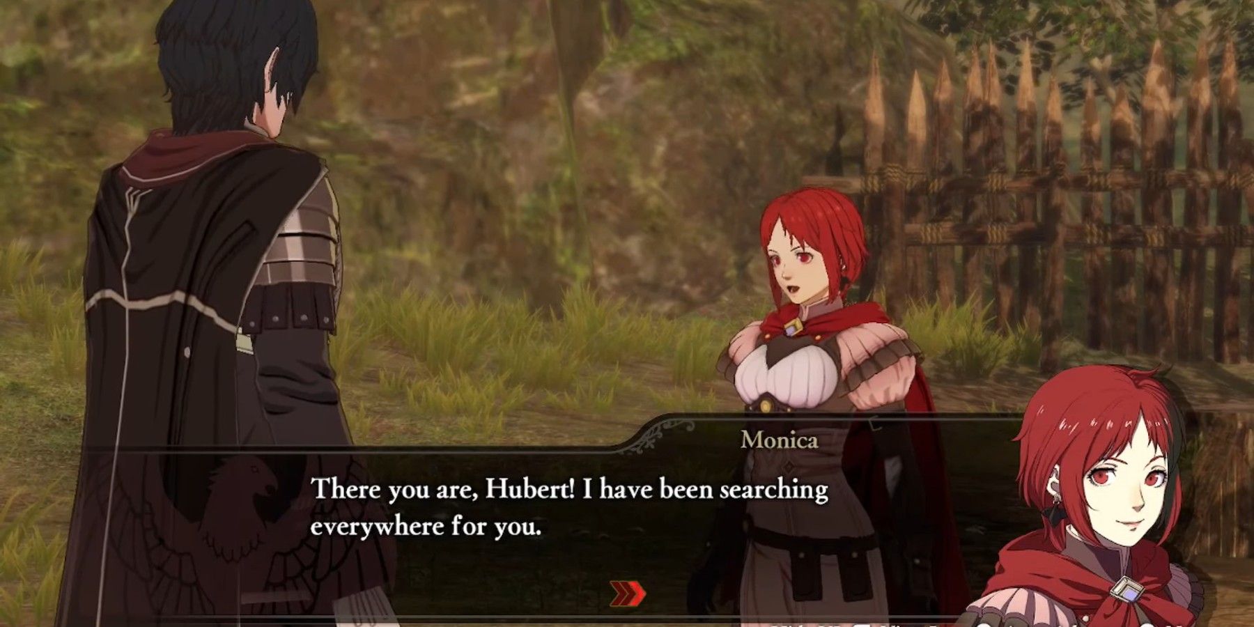 Fire Emblem Warriors: Three Hopes – Best Character Friendships