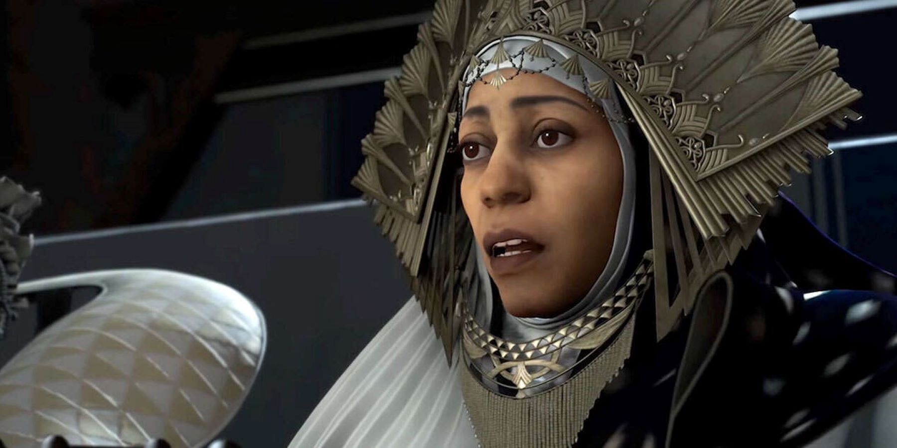 Forspoken's Narrative is Not The Problem, Its Pace Is