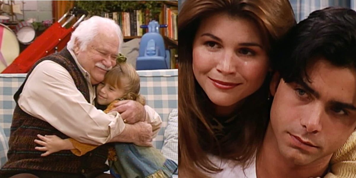 Best Full House Episodes