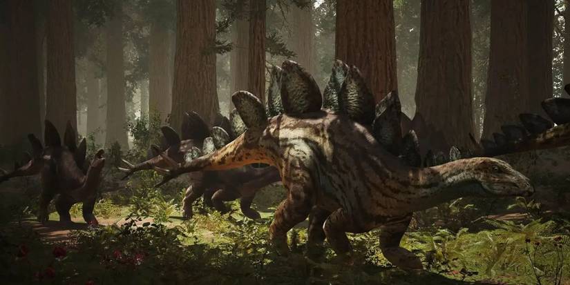 Beginner Tips For Path Of Titans