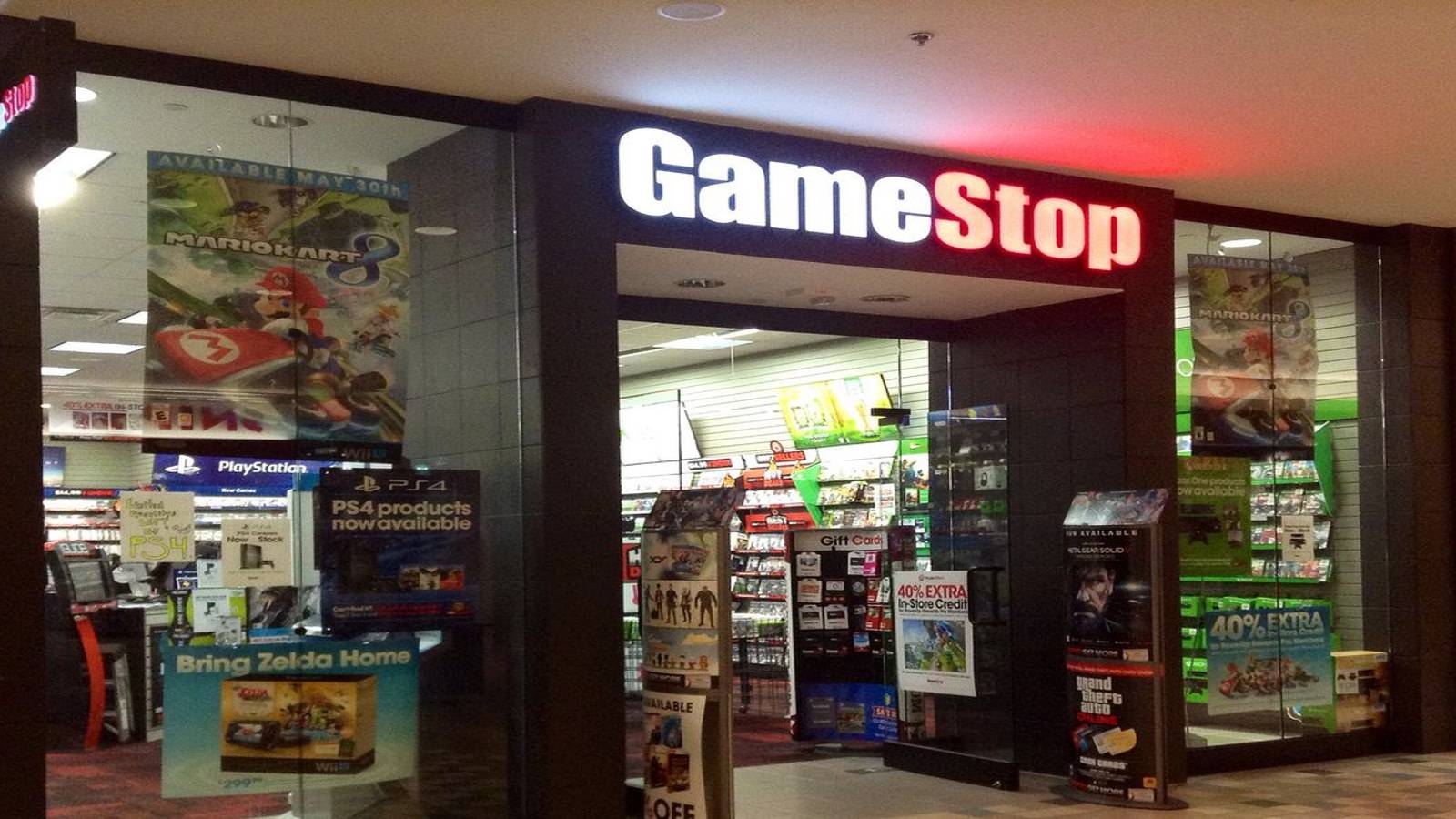 Former GameStop Employees Claim They Were Encouraged to Lie to ...