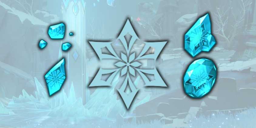 Citlali Ascension Mats: Full Ascension and Talent Materials List - Genshin Impact