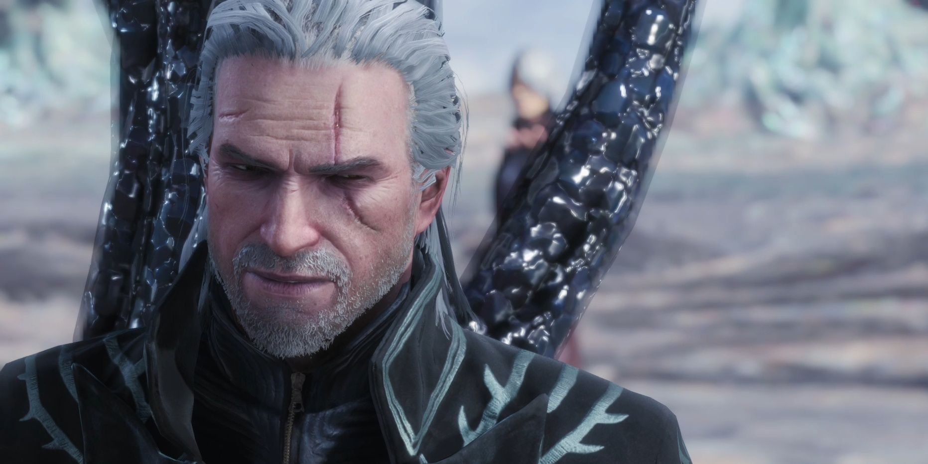 Best The Witcher 3 Geralt Mods For Other Games