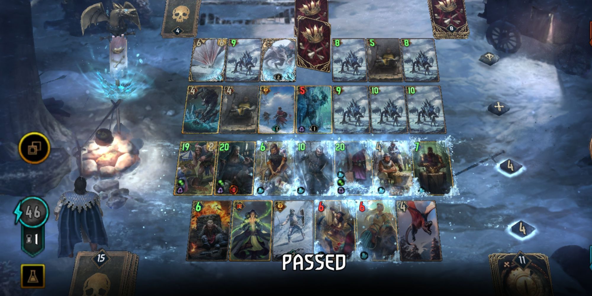 Gwent: Rogue Mage - BestThings You Didn't Know You Could Do