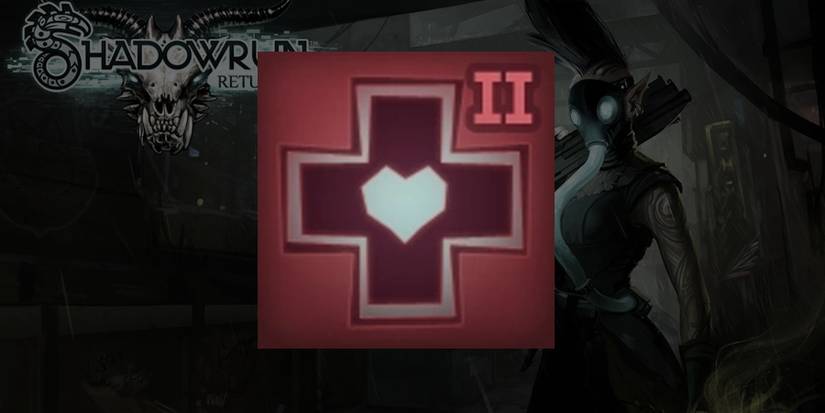 Best Spells In The Shadowrun Trilogy