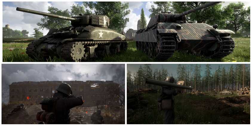 Hell Let Loose: How to Play With Friends