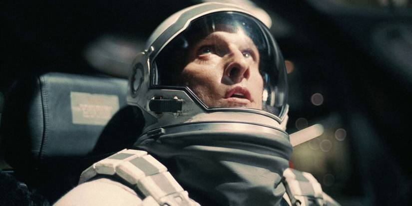 Interstellar Ending, Explained