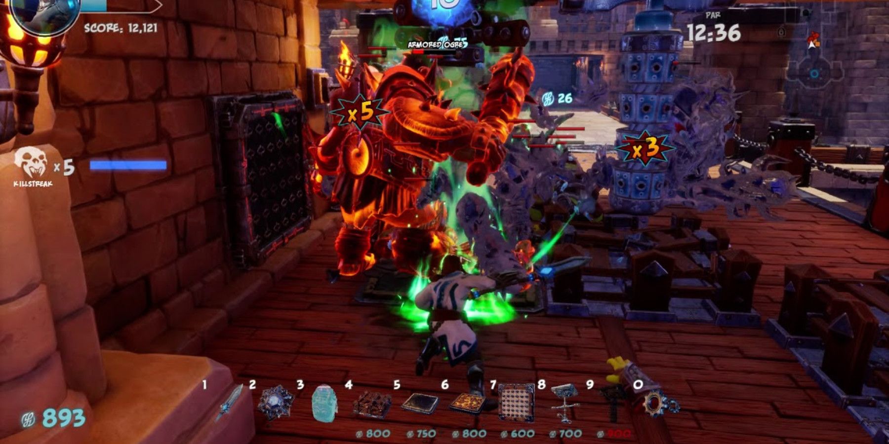 Orcs Must Die! 3: Best Trinkets, Ranked