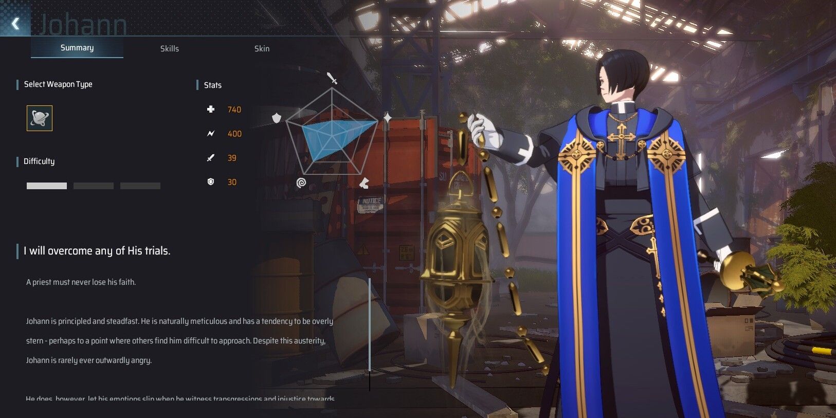 Eternal Return: Best Support Characters