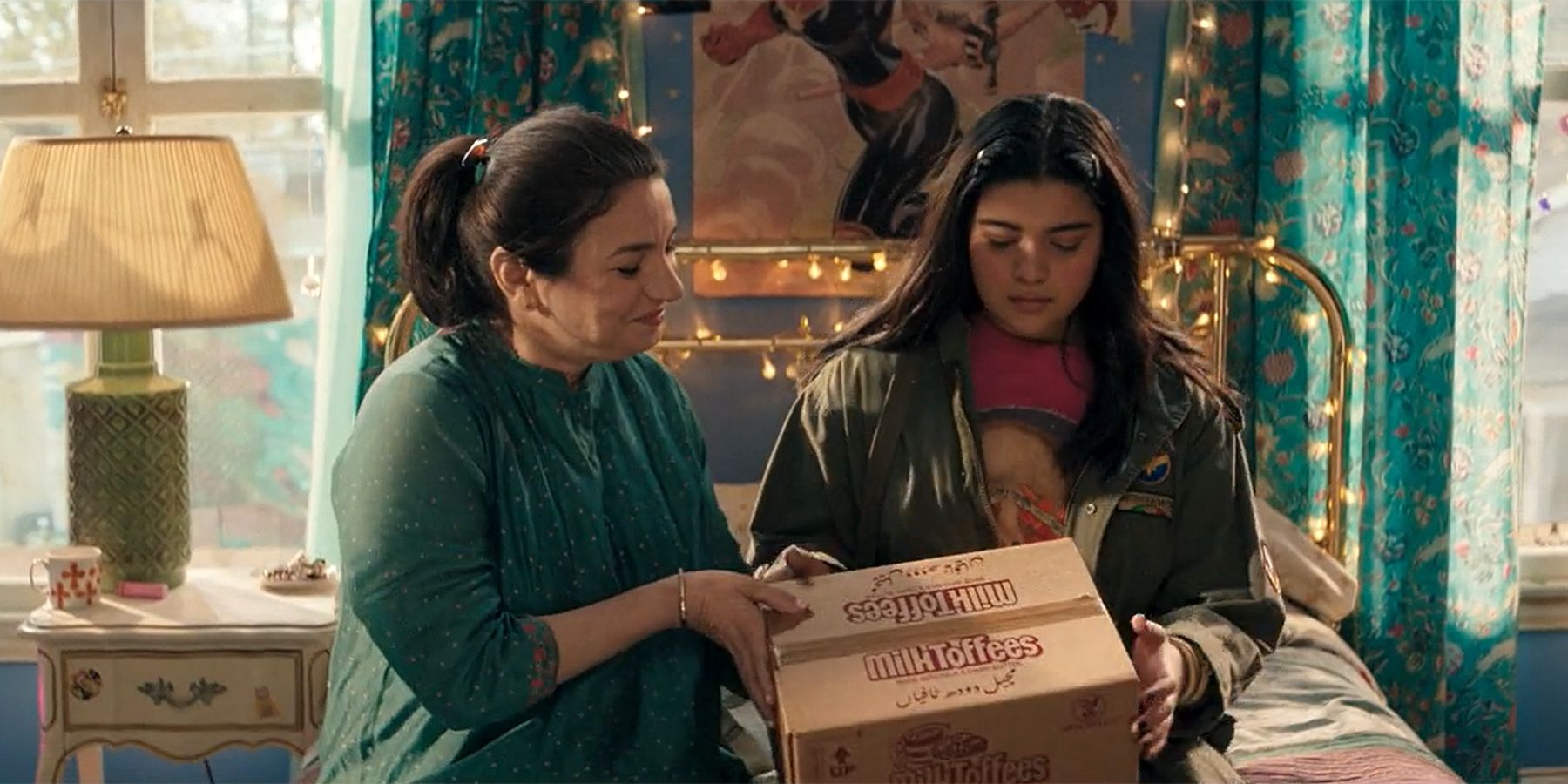 Ms. Marvel Wraps Up A little Too Neatly