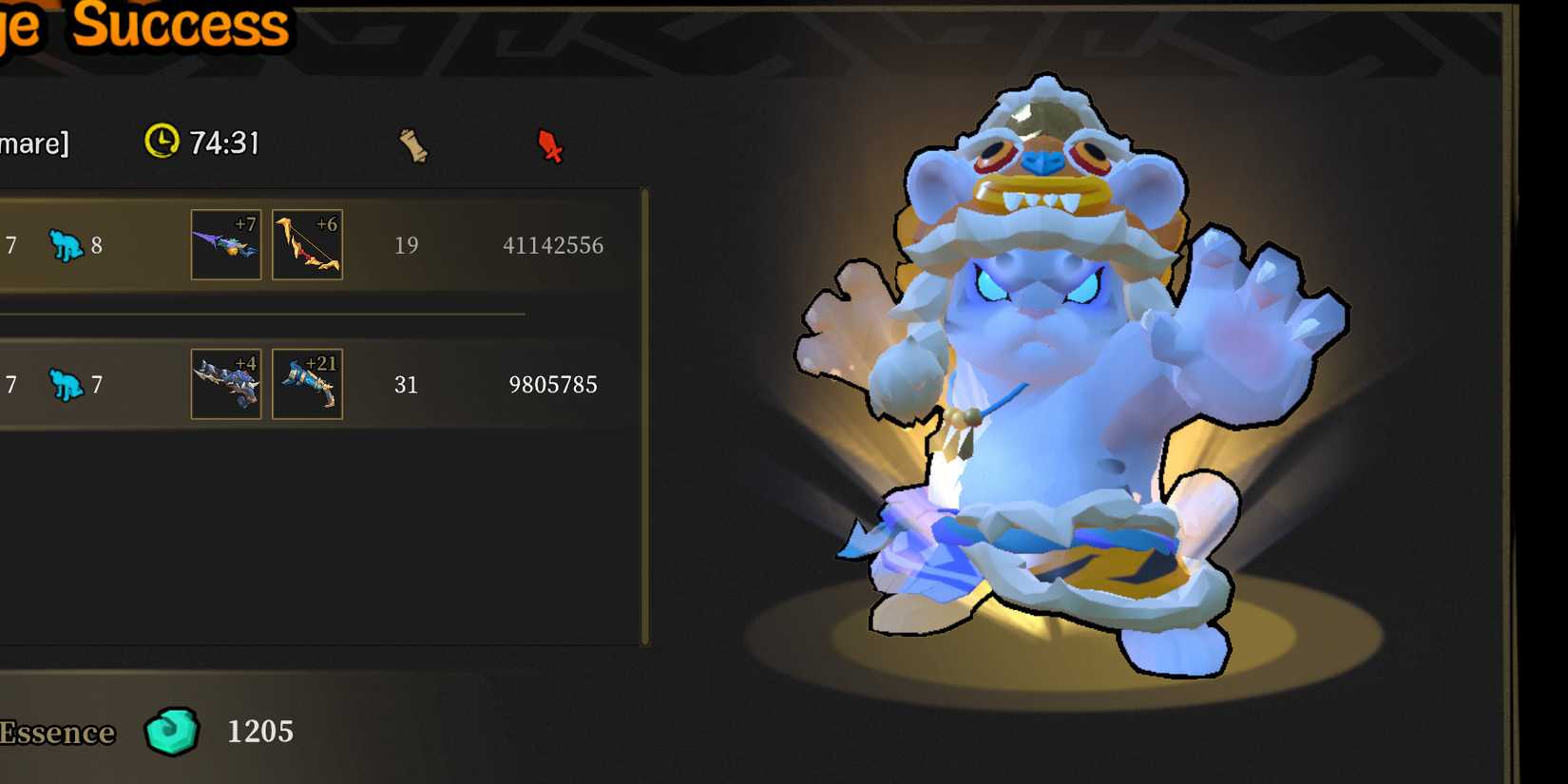 Gunfire Reborn Hero Tier List