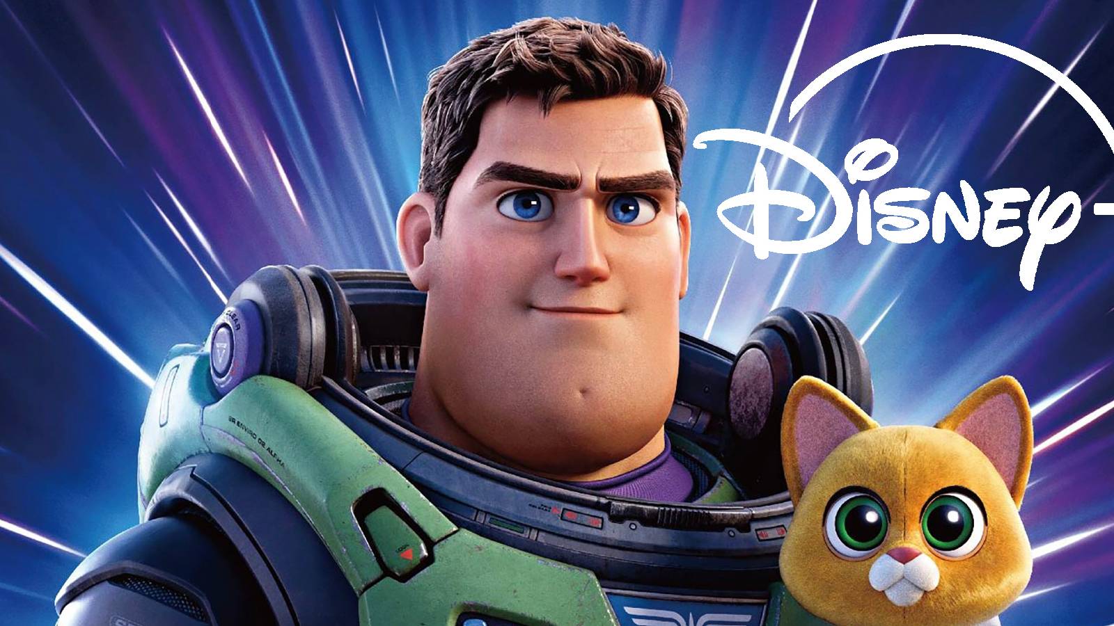 Lightyear Disney Plus Release Date Officially Set For Early August