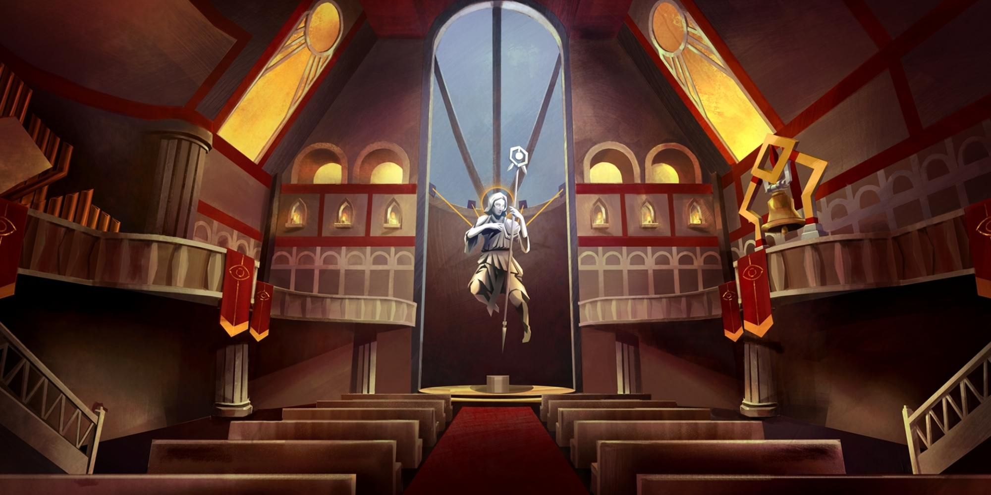 Great Mystery Games On PC