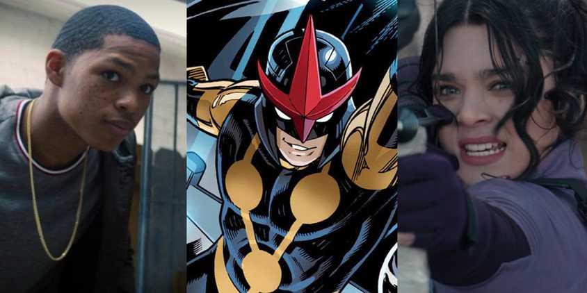 Strongest Magic Users In Marvel Comics