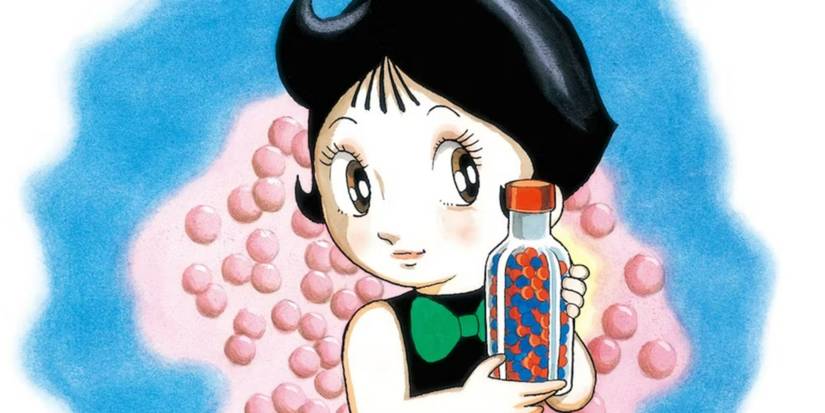 Most Iconic Anime Shapeshifters