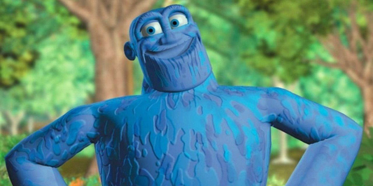 Old CGI Shows That Have Bad Animation