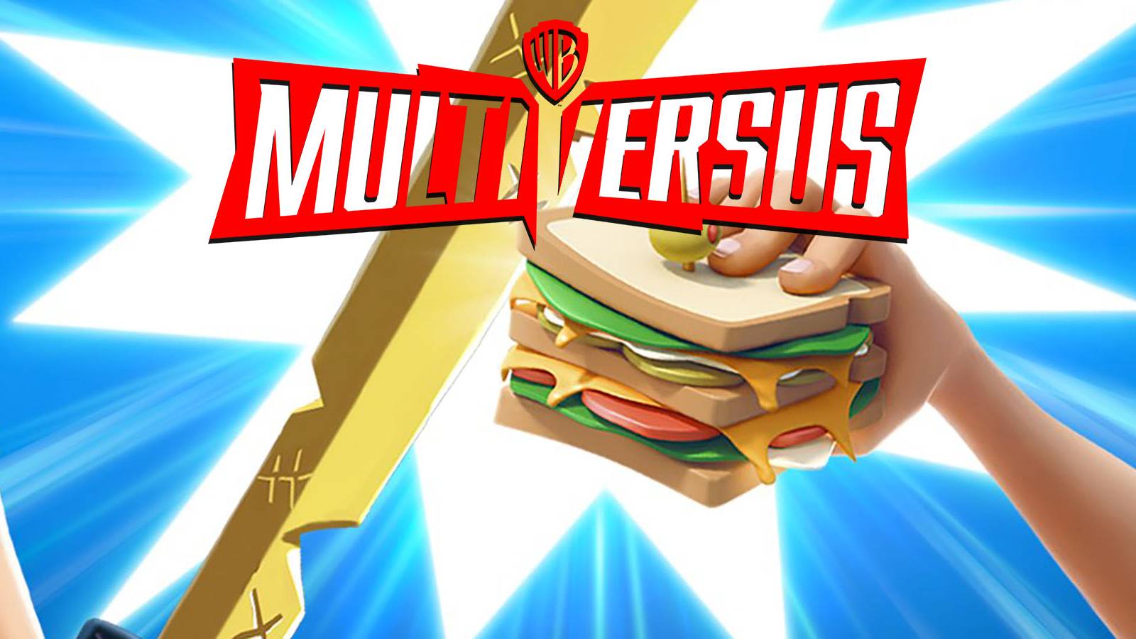 MultiVersus: How to 1v1 Friends