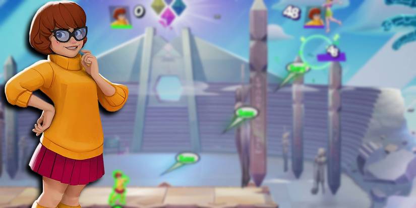 MultiVersus: A Guide To Mastering Velma