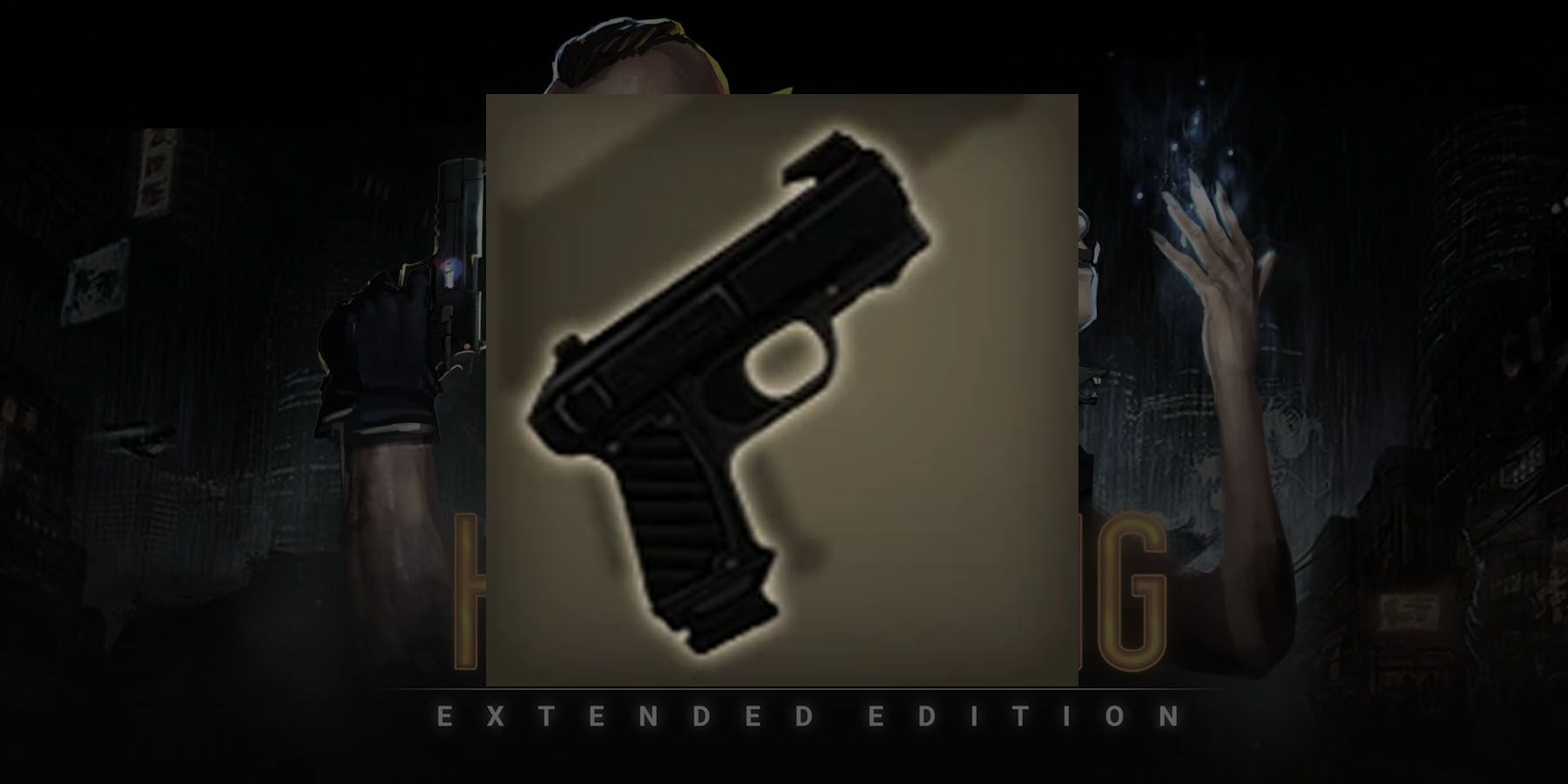 Shadowrun Trilogy Best Ranged Weapons