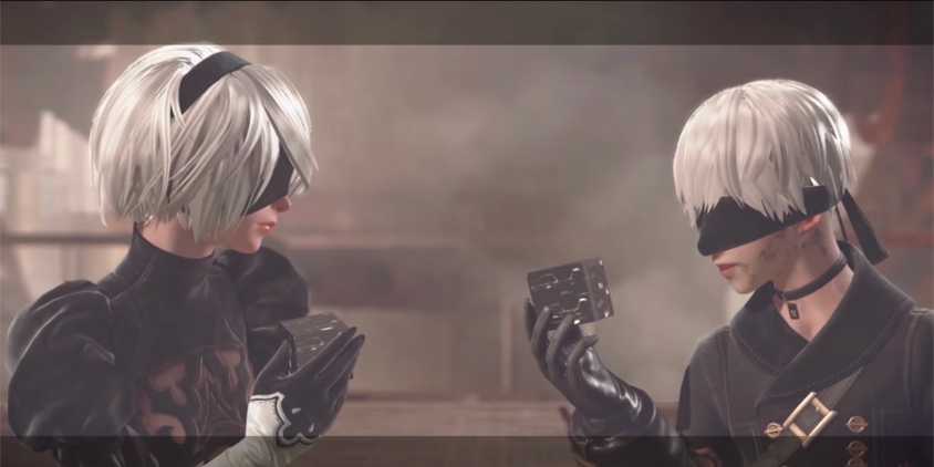NieR Automata Ver 1.1a: 2B's True Role, Explained