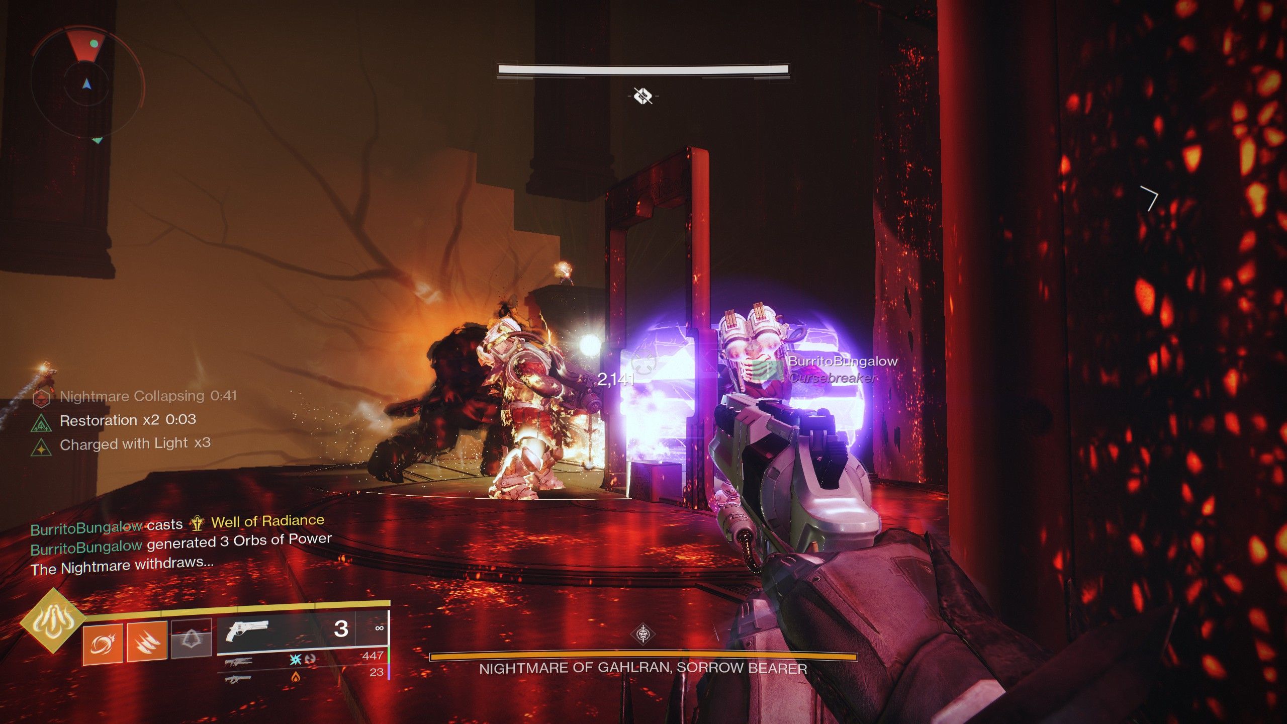 Destiny 2: How to farm Master Duality for Artifice Armor