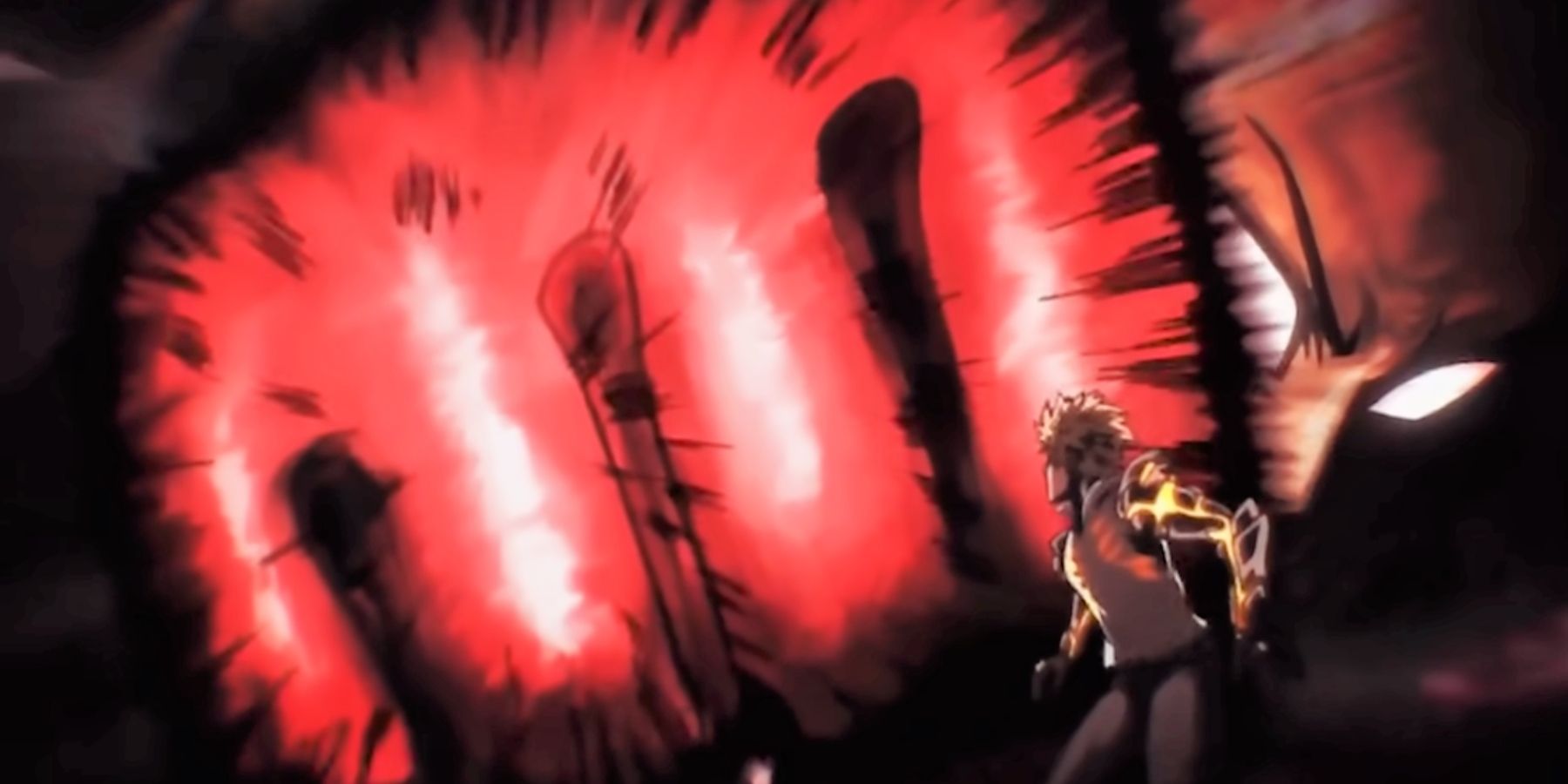 One-Punch Man: What The Movie Needs To Do To Succeed