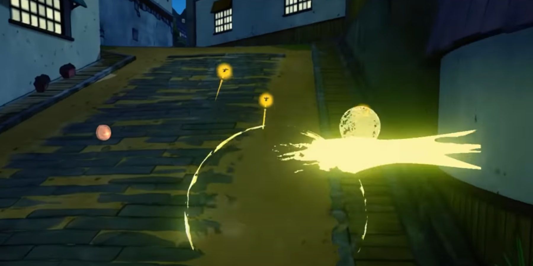 Naruto To Boruto: Shinobi Striker – Best Attack Builds