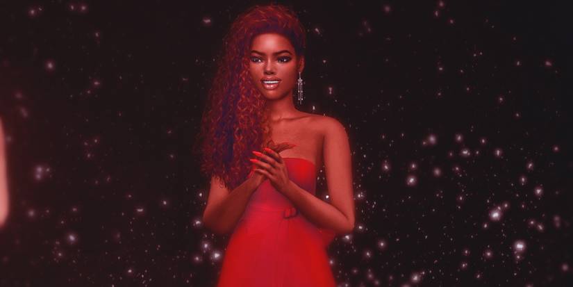 How To Use Poses In The Sims 4