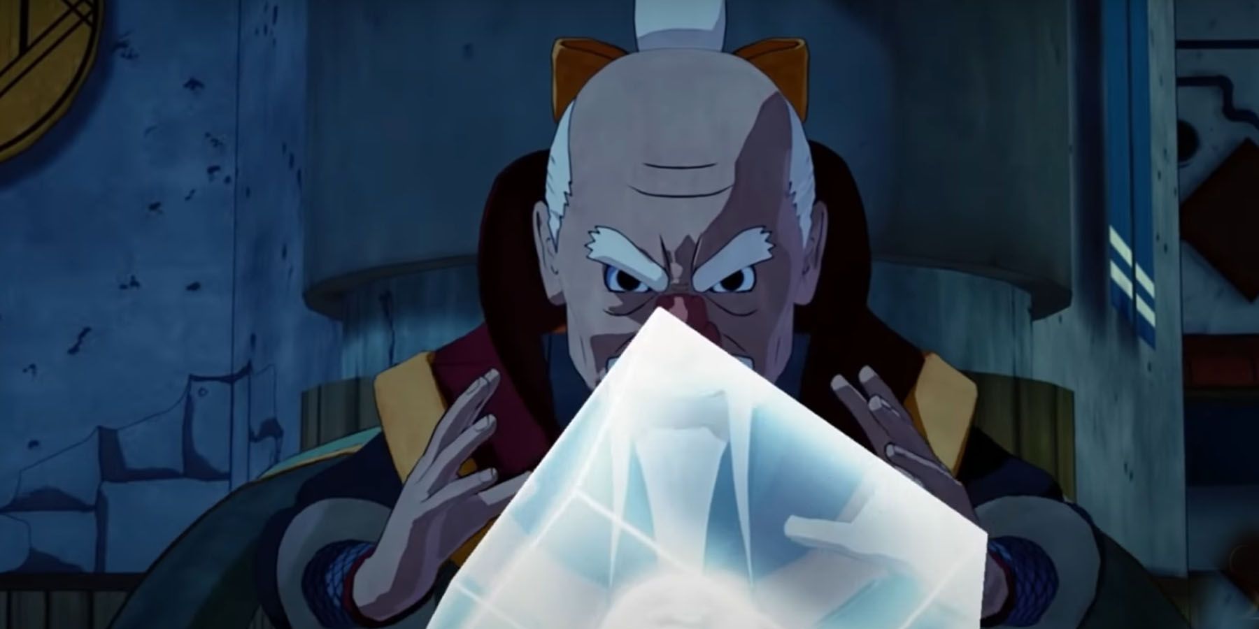 Naruto To Boruto: Shinobi Striker – The Best Healer Builds