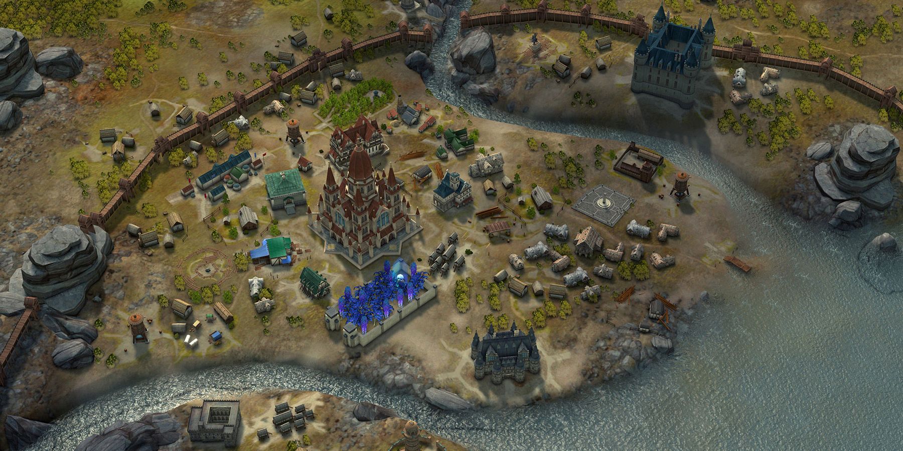 Best RPGs On PS Plus Extra & Premium